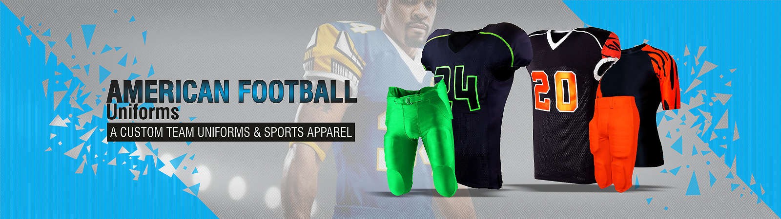 Home - Desire Sports