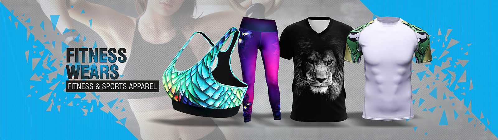 Home - Desire Sports