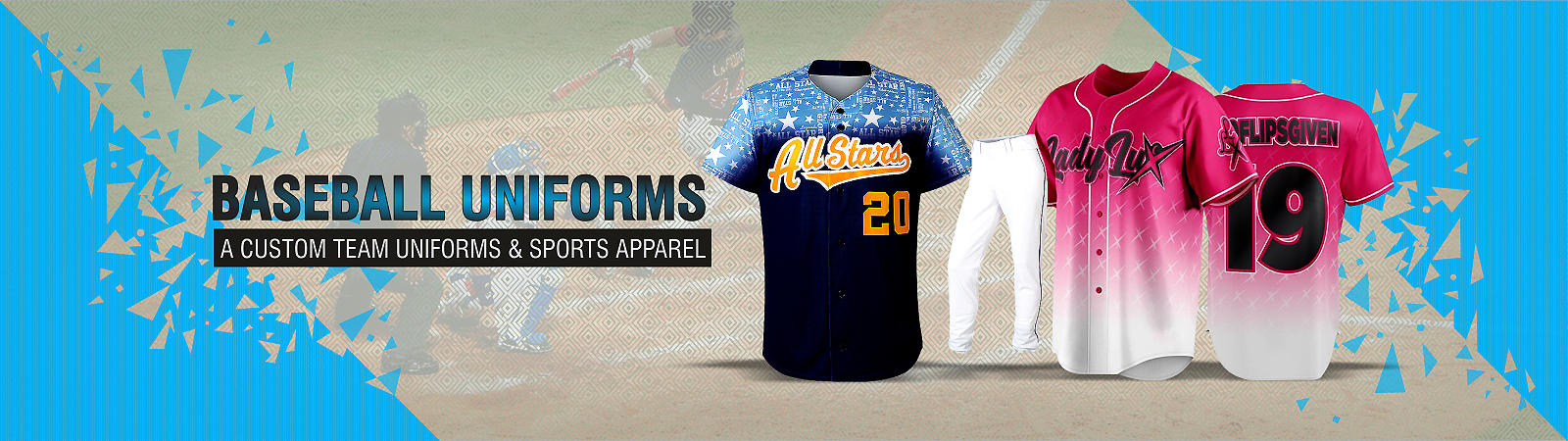 Home - Desire Sports