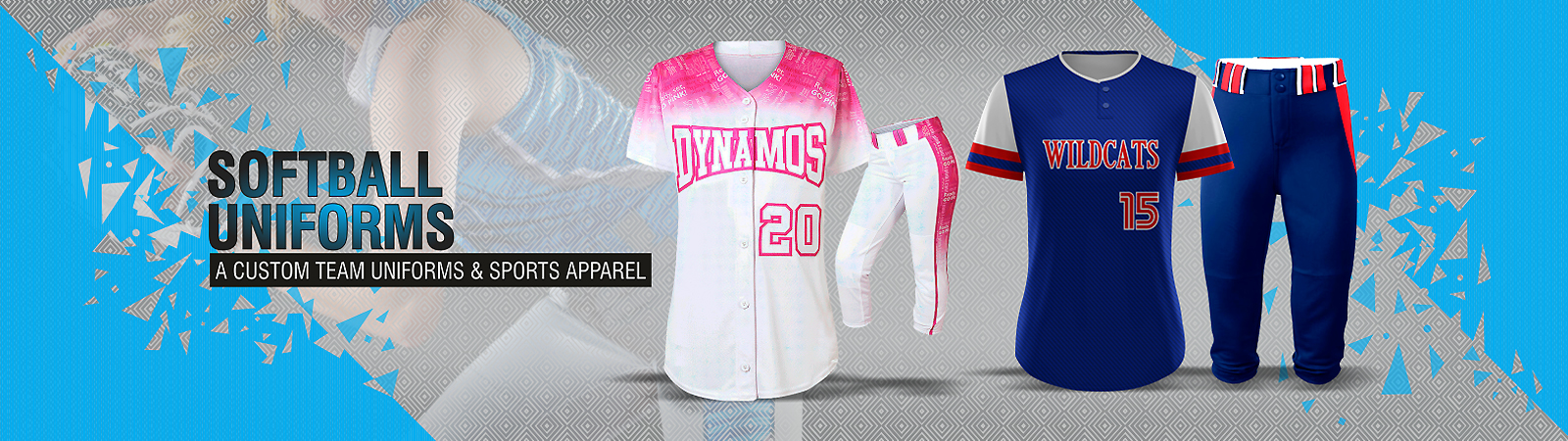 Home - Desire Sports