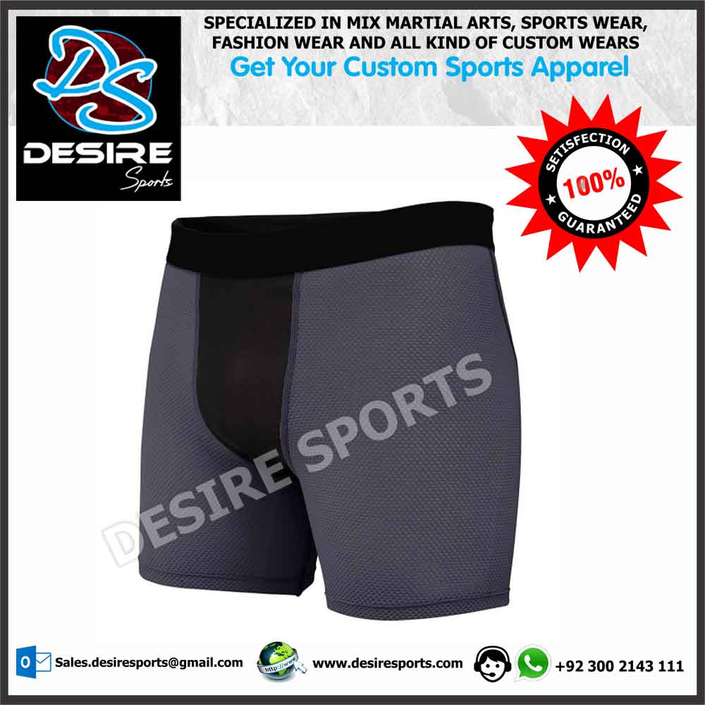 Compression Short - Desire Sports