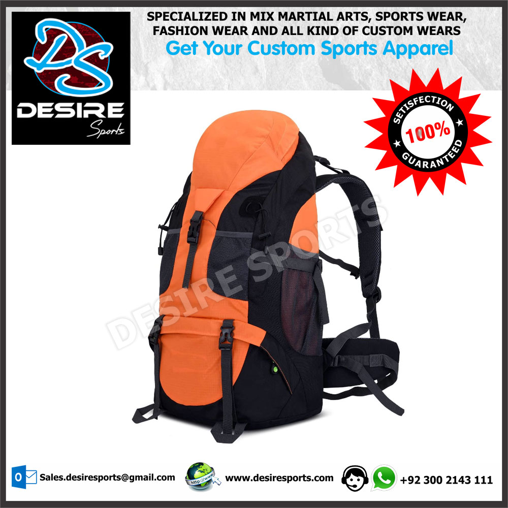 Outdoor Bag - Desire Sports